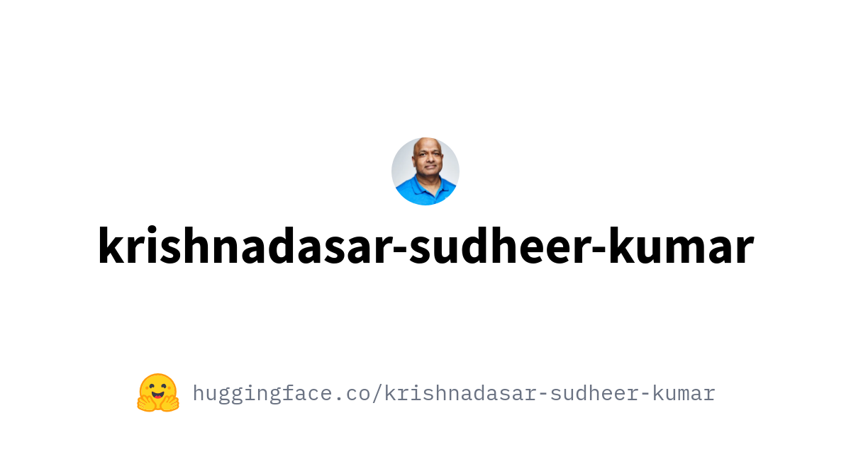 krishnadasar-sudheer-kumar (Krishnadasar Sudheer Kumar) krishnadasar-sudheer-kumar (Krishnadasar Sudheer Kumar)