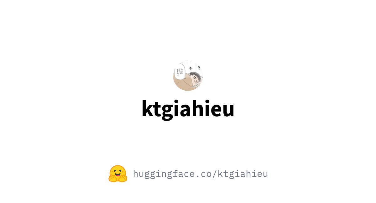 ktgiahieu (Hieu Khuong) ktgiahieu (Hieu Khuong)