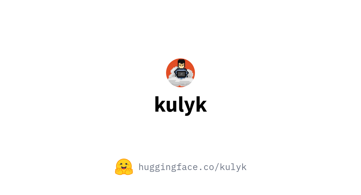 kulyk (Nazar Kulyk) kulyk (Nazar Kulyk)