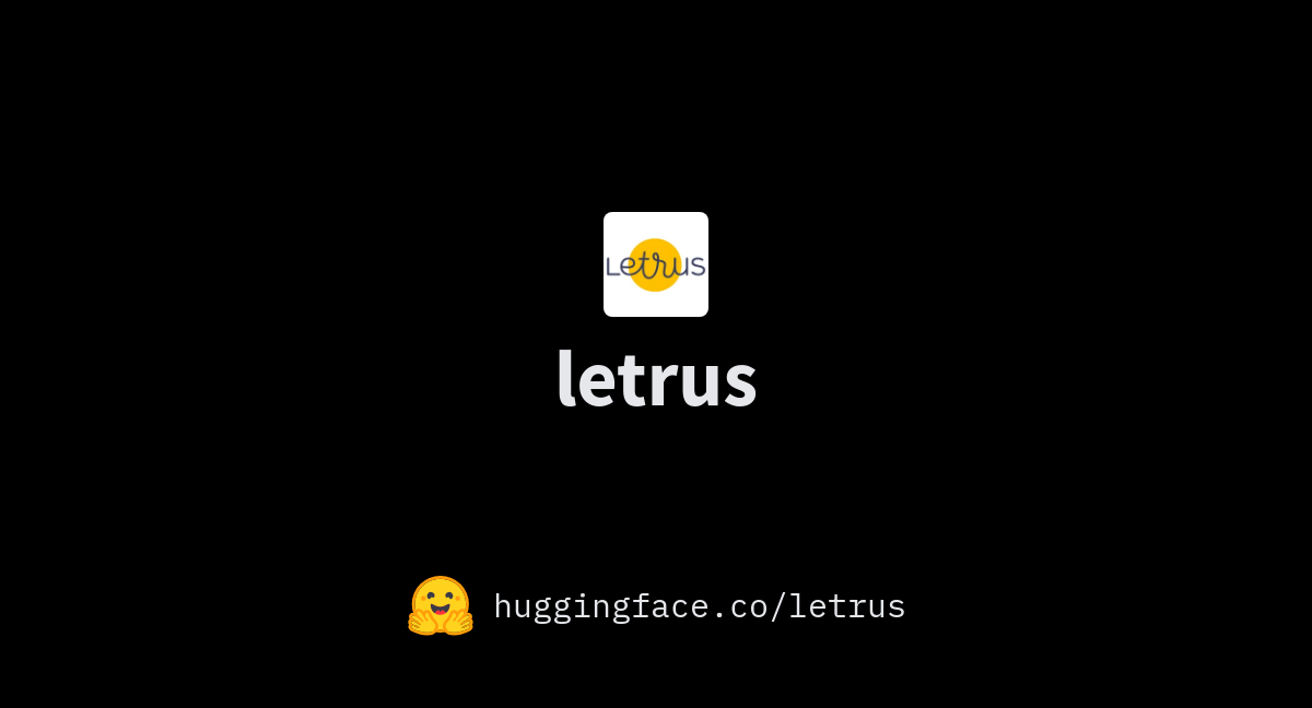 letrus (Letrus) letrus (Letrus)
