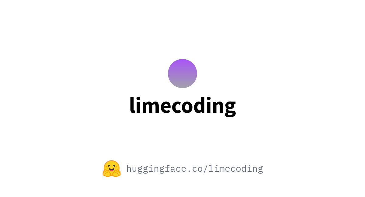 Limecoding Hong Yeongbeom