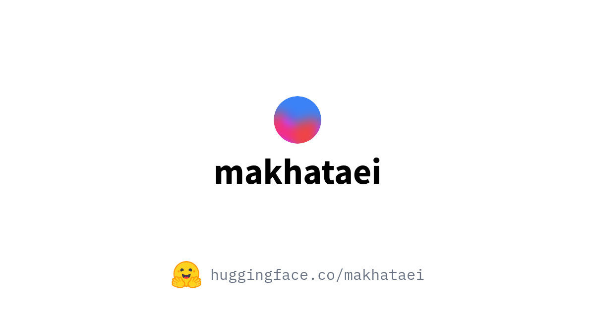 makhataei (Mohammad Amin Khataei) makhataei (Mohammad Amin Khataei)