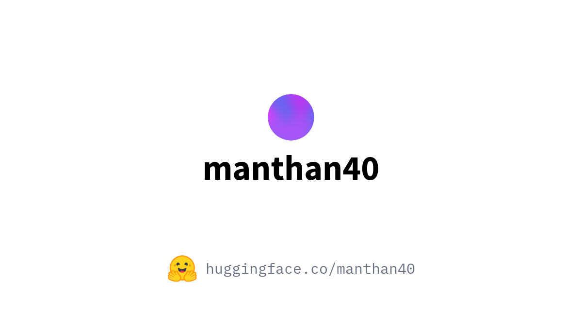 manthan40 (Manthan Thakker) manthan40 (Manthan Thakker)