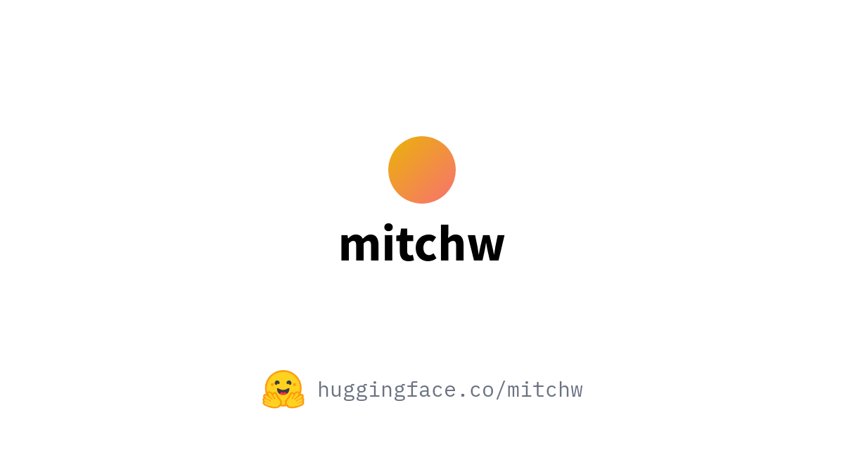 mitchw (mitch watts) mitchw (mitch watts)
