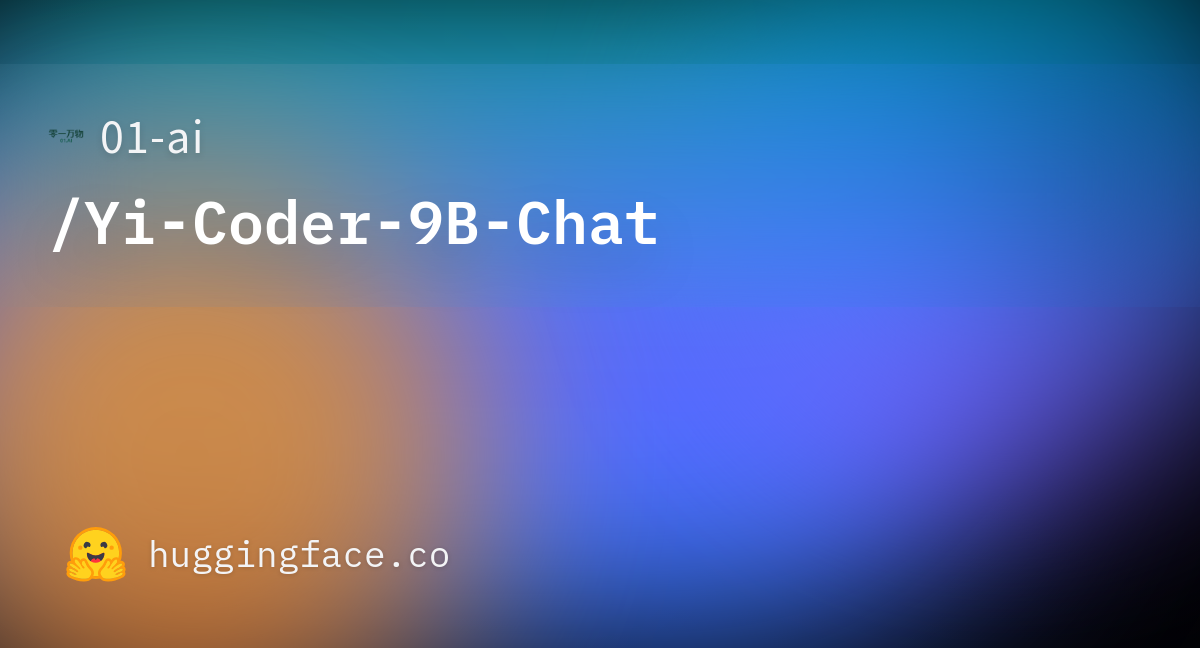 01 Aiyi Coder 9b Chat · Hugging Face