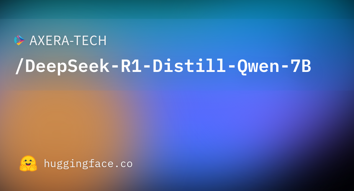 post_config.json · AXERA-TECH/DeepSeek-R1-Distill-Qwen-7B at main post_config.json · AXERA-TECH/DeepSeek-R1-Distill-Qwen-7B at main