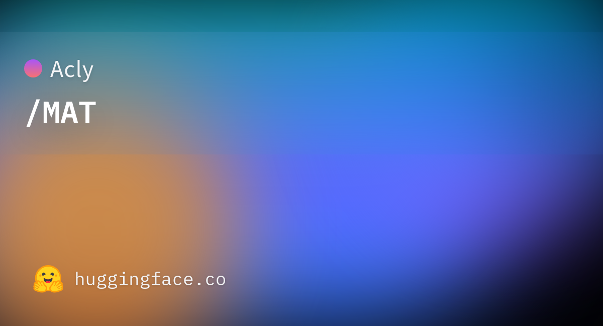 README.md · Acly/MAT at main README.md · Acly/MAT at main