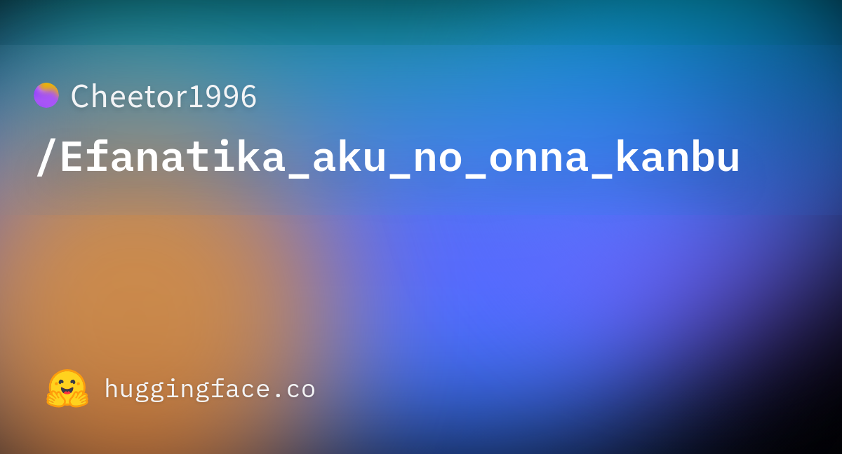 Cheetor1996efanatikaakunoonnakanbu At Main