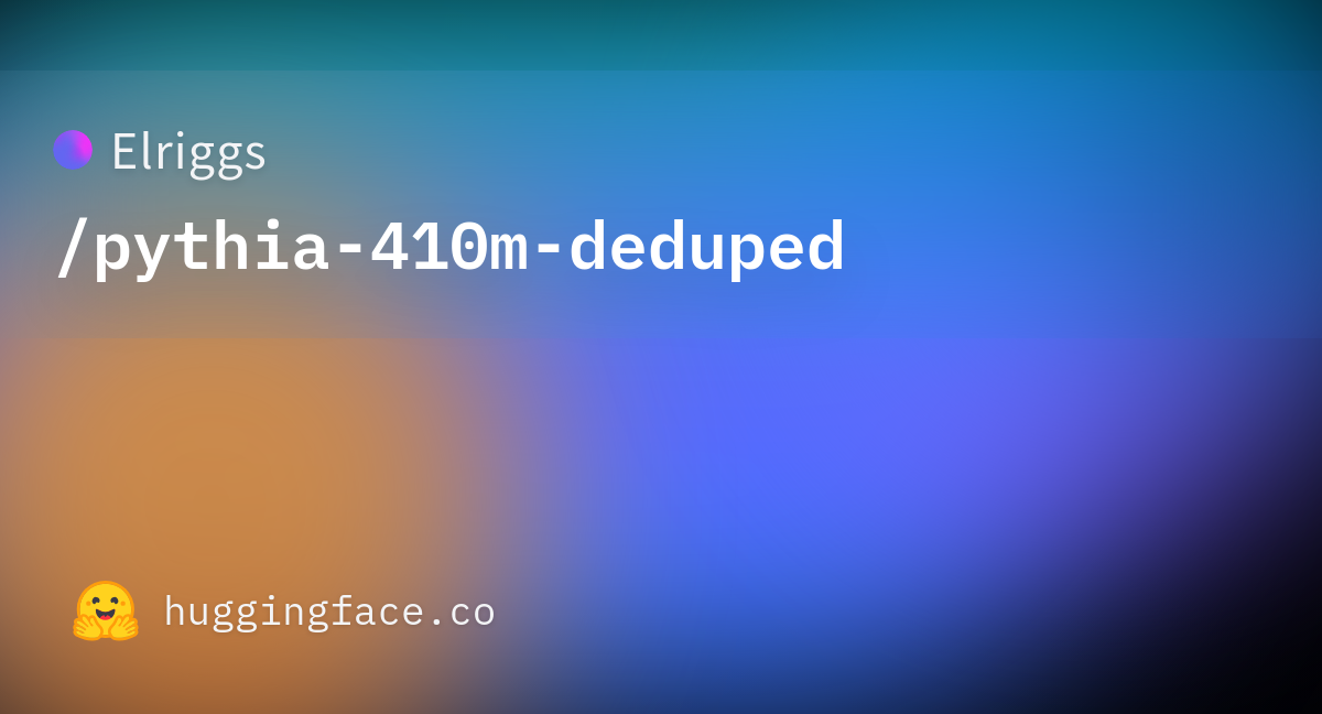 Elriggs/pythia-410m-deduped at main Elriggs/pythia-410m-deduped at main