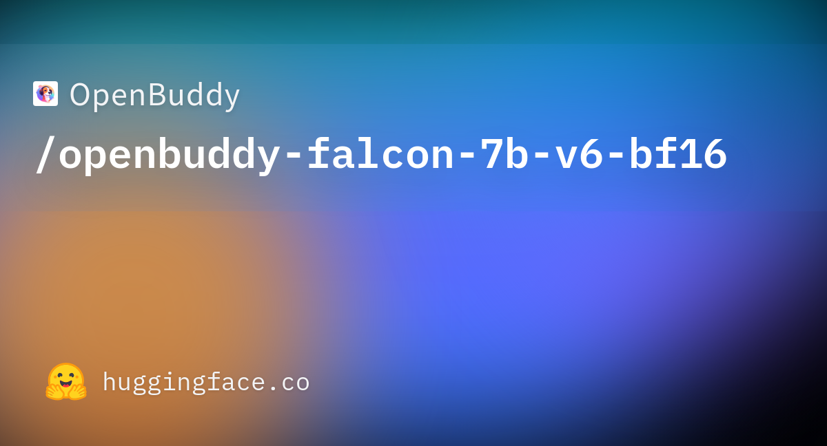 modelling_RW.py · OpenBuddy/openbuddy-falcon-7b-v6-bf16 at main modelling_RW.py · OpenBuddy/openbuddy-falcon-7b-v6-bf16 at main