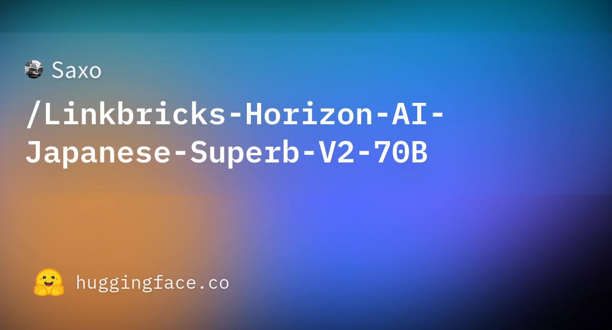 model-00012-of-00030.safetensors · Saxo/Linkbricks-Horizon-AI-Japanese ... model-00012-of-00030.safetensors · Saxo/Linkbricks-Horizon-AI-Japanese ...