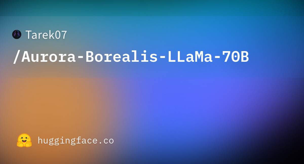 model-00027-of-00030.safetensors · Tarek07/Aurora-Borealis-LLaMa-70B at ... model-00027-of-00030.safetensors · Tarek07/Aurora-Borealis-LLaMa-70B at ...