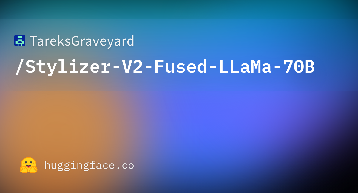 model-00015-of-00030.safetensors · TareksLab/Stylizer-V2-Fused-LLaMa ... model-00015-of-00030.safetensors · TareksLab/Stylizer-V2-Fused-LLaMa ...