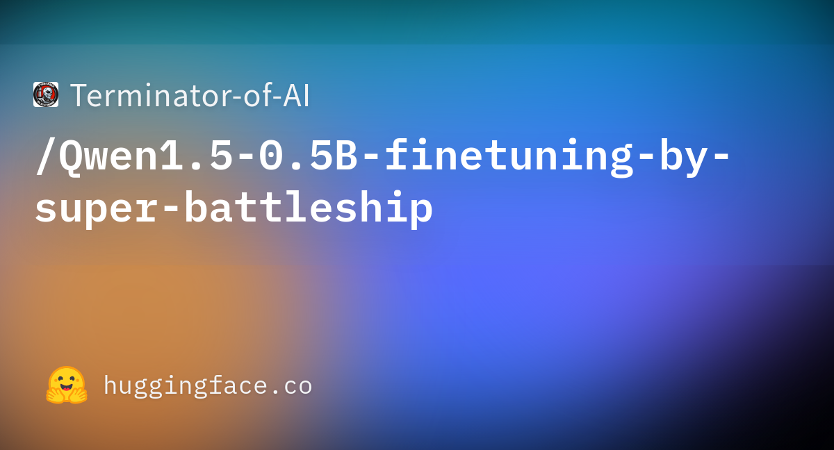 generation_config.json · Terminator-of-AI/Qwen1.5-0.5B-finetuning-by ... generation_config.json · Terminator-of-AI/Qwen1.5-0.5B-finetuning-by ...