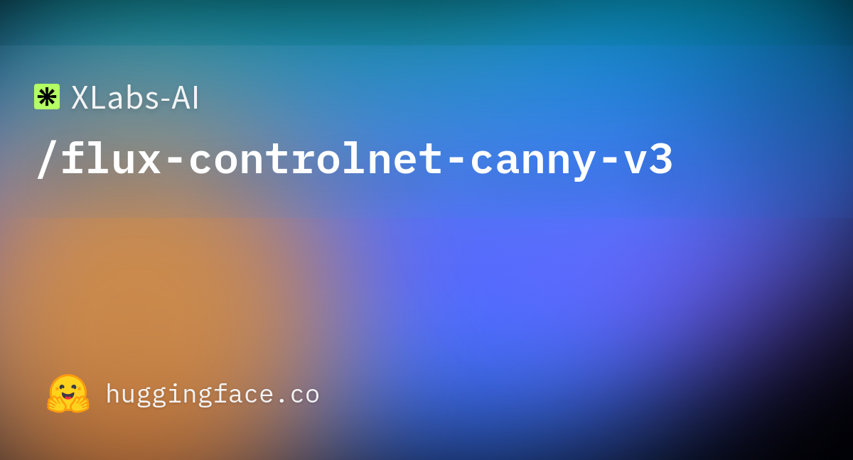 flux-canny-controlnet-v3.safetensors · XLabs-AI/flux-controlnet-canny ... flux-canny-controlnet-v3.safetensors · XLabs-AI/flux-controlnet-canny ...