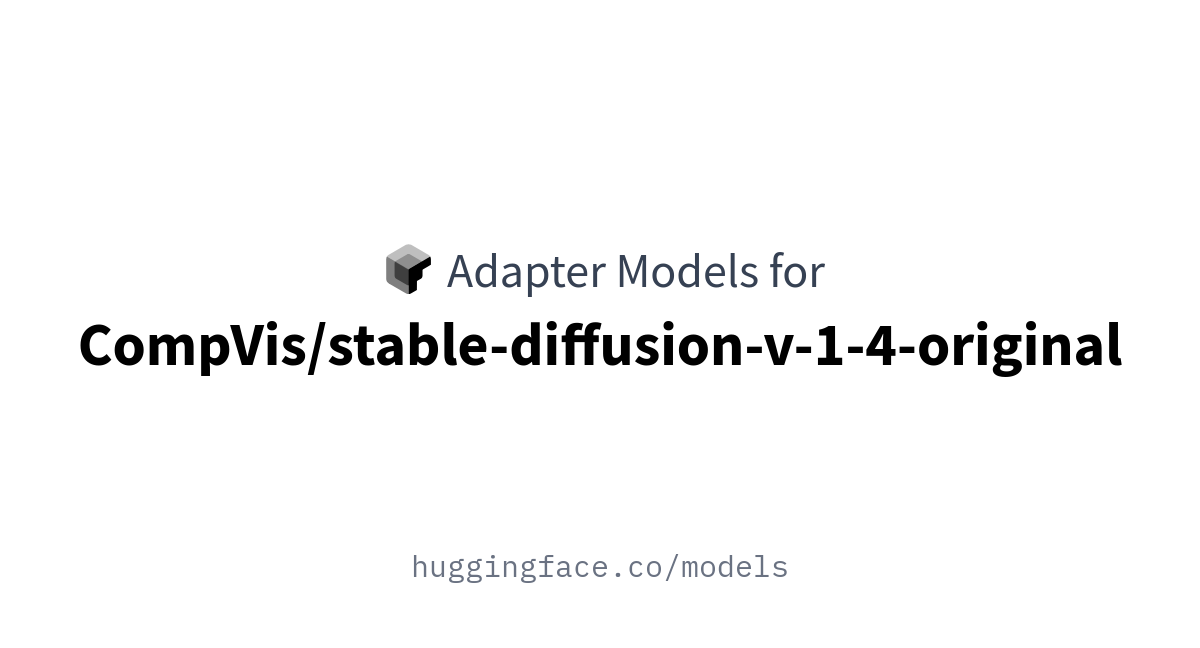 Models - Hugging Face Models - Hugging Face