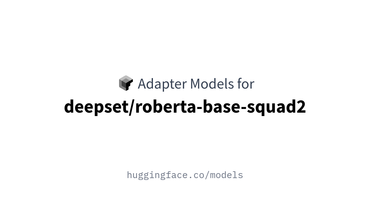 Models - Hugging Face Models - Hugging Face