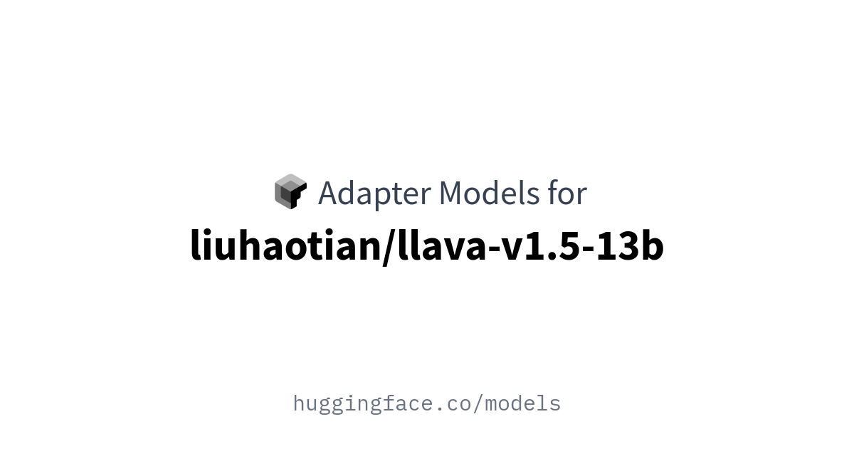 Models - Hugging Face Models - Hugging Face