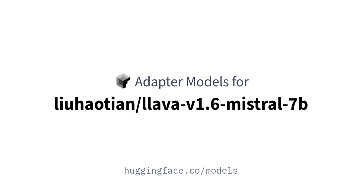 Models - Hugging Face Models - Hugging Face