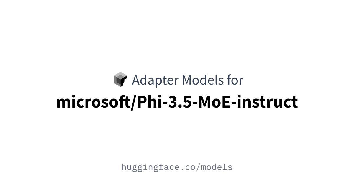 Models - Hugging Face Models - Hugging Face