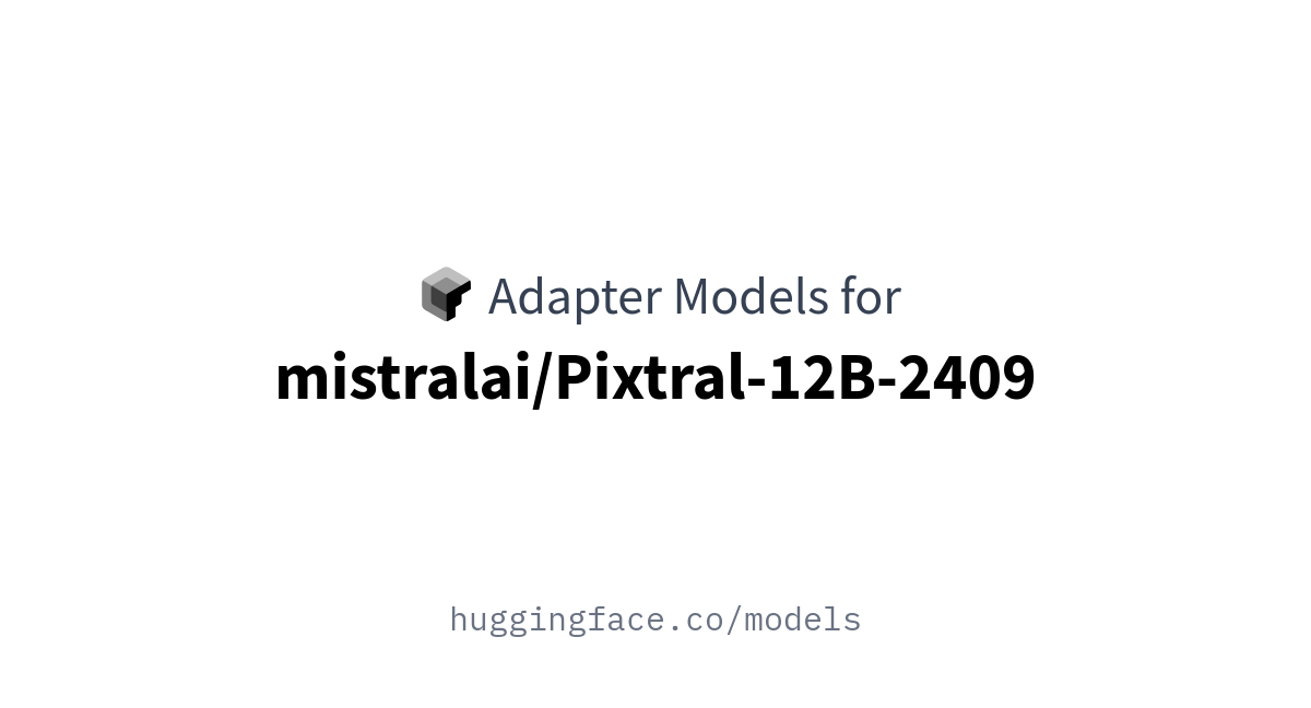 Models - Hugging Face Models - Hugging Face