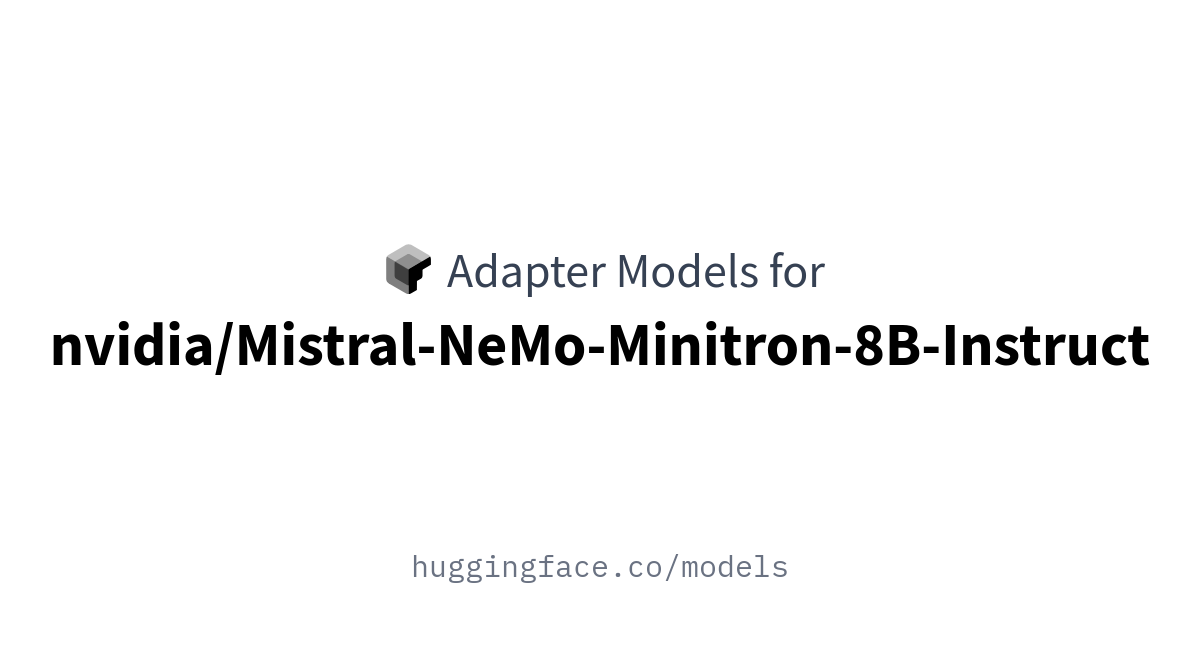 Models - Hugging Face Models - Hugging Face