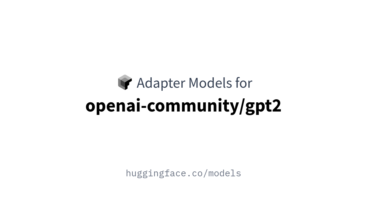 Models - Hugging Face Models - Hugging Face