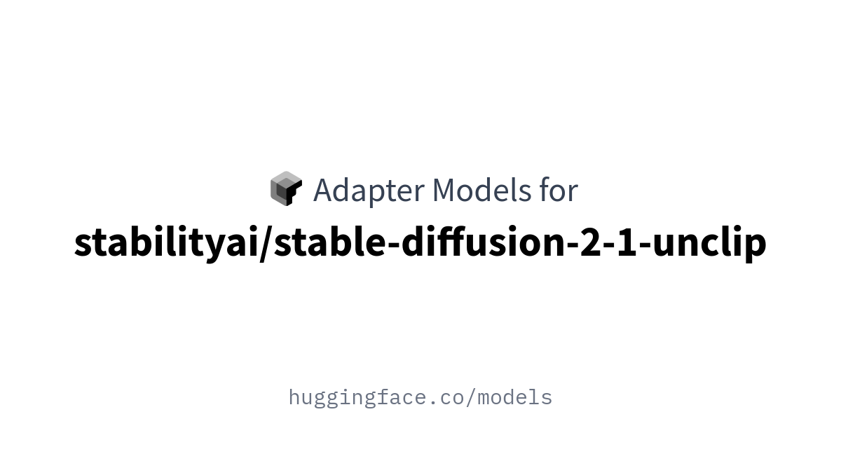 Models - Hugging Face Models - Hugging Face