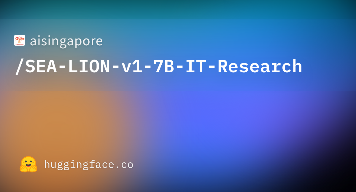 param_init_fns.py · aisingapore/sea-lion-7b-instruct-research at main param_init_fns.py · aisingapore/sea-lion-7b-instruct-research at main