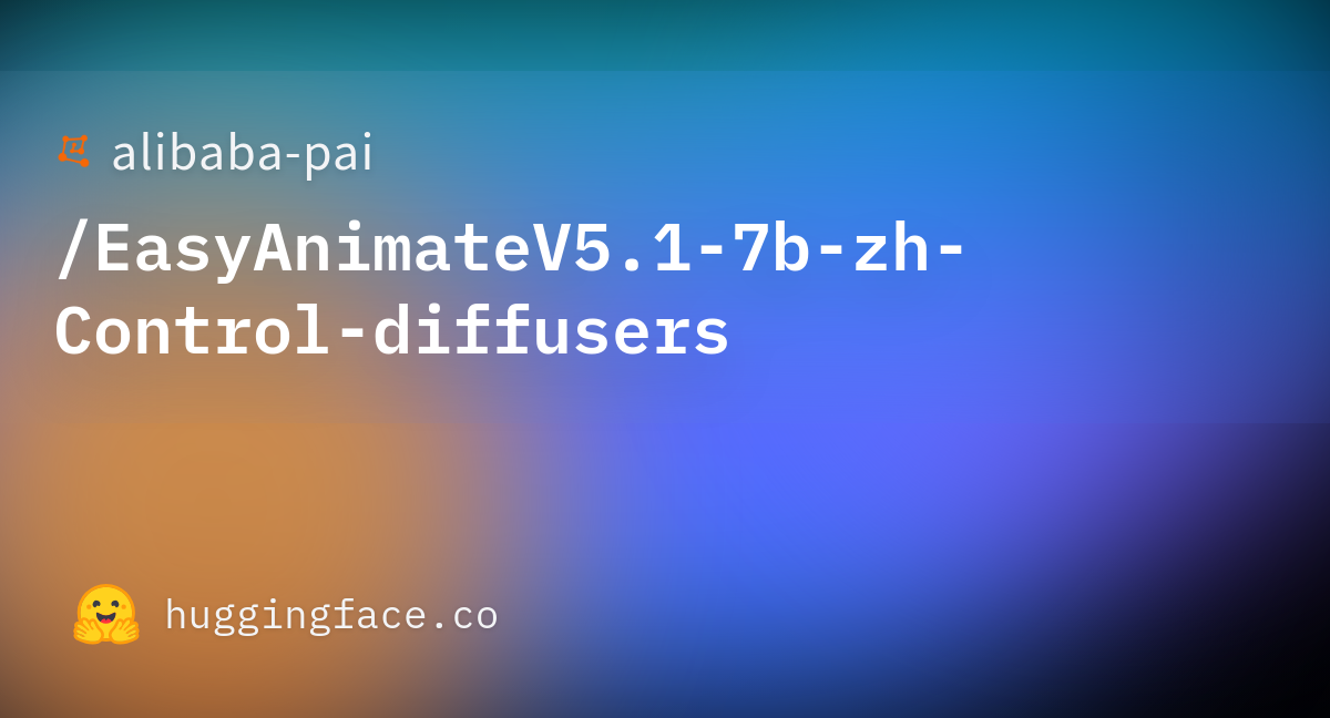 text_encoder/model-00005-of-00005.safetensors · alibaba-pai ... text_encoder/model-00005-of-00005.safetensors · alibaba-pai ...