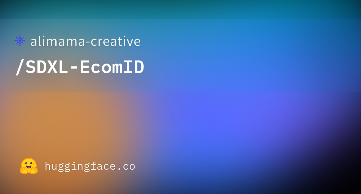 workflows/ecomid_basic_workflow.json · alimama-creative/SDXL-EcomID at main workflows/ecomid_basic_workflow.json · alimama-creative/SDXL-EcomID at main