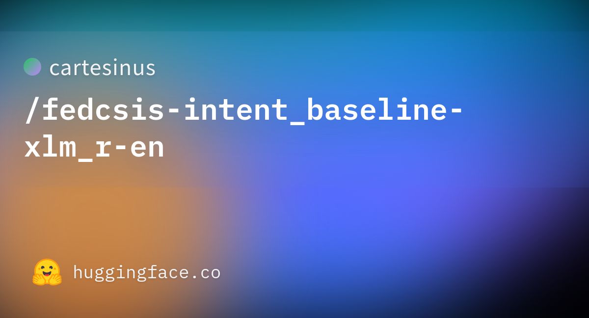 cartesinus/fedcsis-intent_baseline-xlm_r-en · Training metrics cartesinus/fedcsis-intent_baseline-xlm_r-en · Training metrics