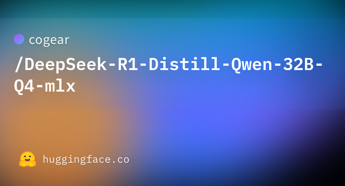model-00003-of-00004.safetensors · cogear/DeepSeek-R1-Distill-Qwen-32B ... model-00003-of-00004.safetensors · cogear/DeepSeek-R1-Distill-Qwen-32B ...