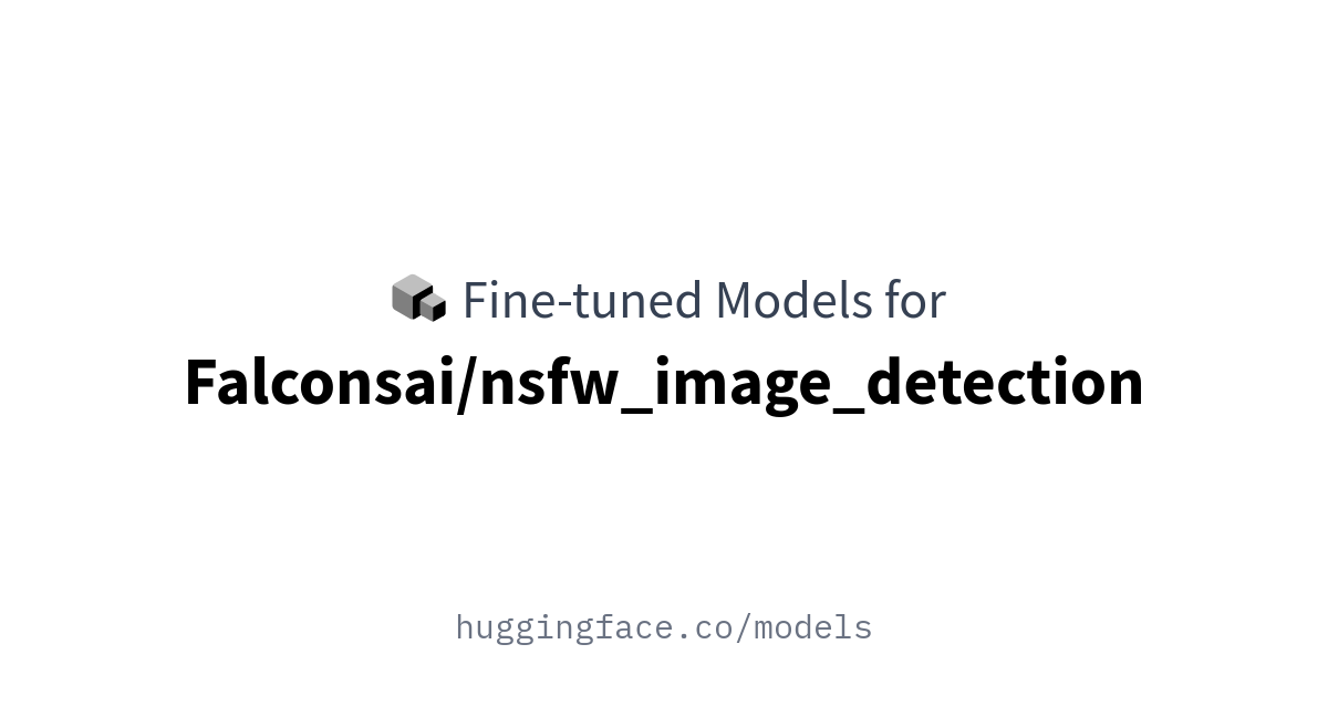 Models - Hugging Face Models - Hugging Face