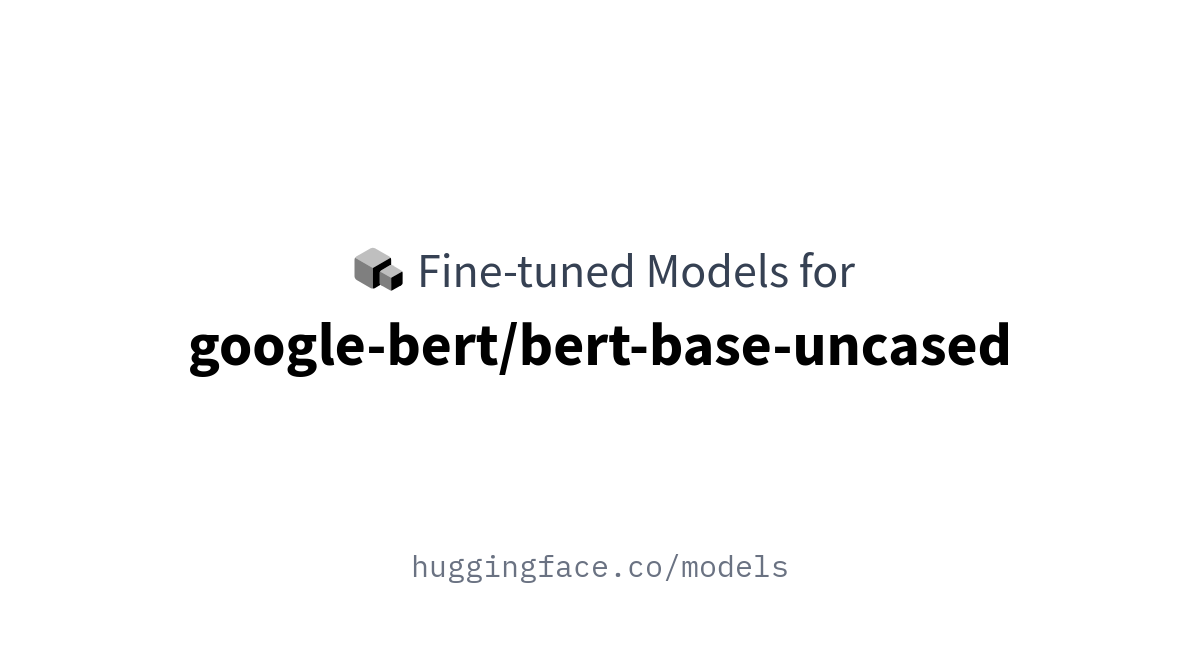 Models - Hugging Face Models - Hugging Face