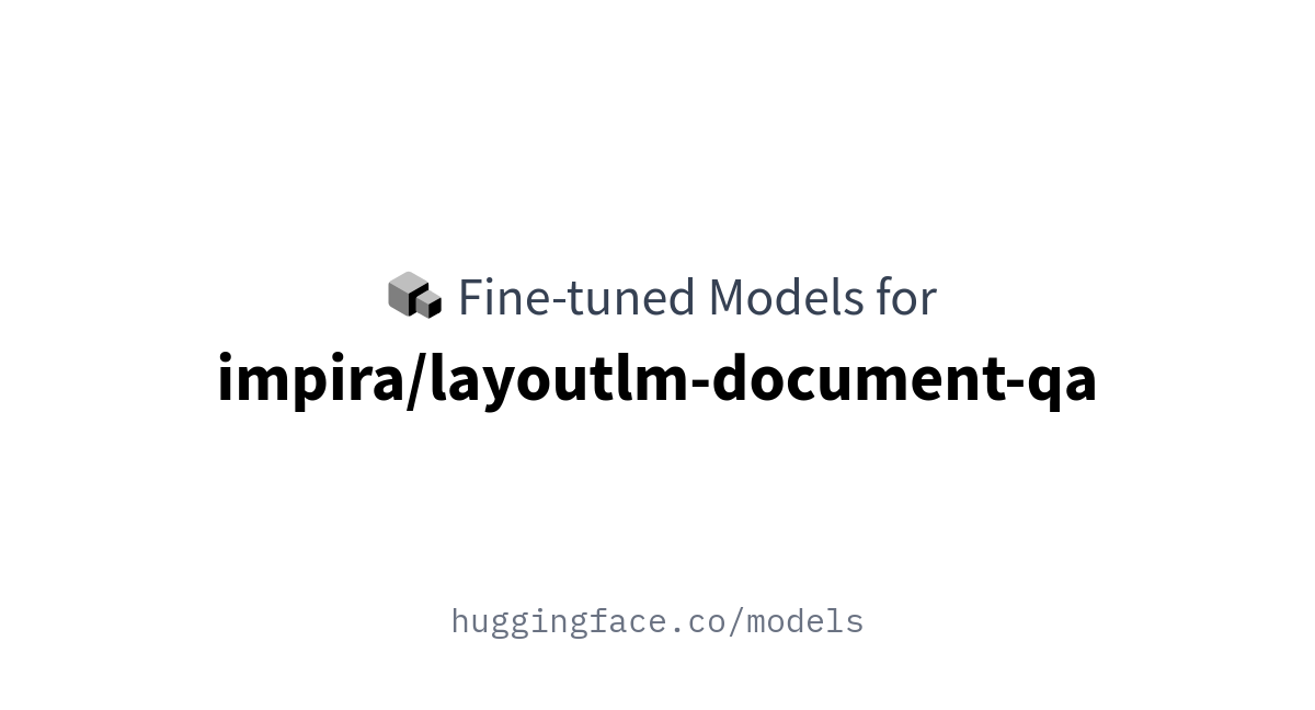 Models - Hugging Face Models - Hugging Face