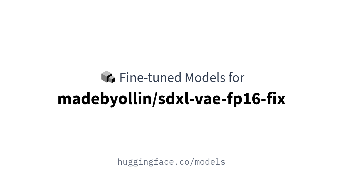 Models - Hugging Face Models - Hugging Face