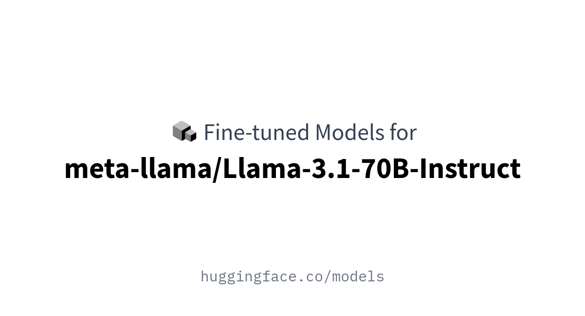 Models - Hugging Face Models - Hugging Face