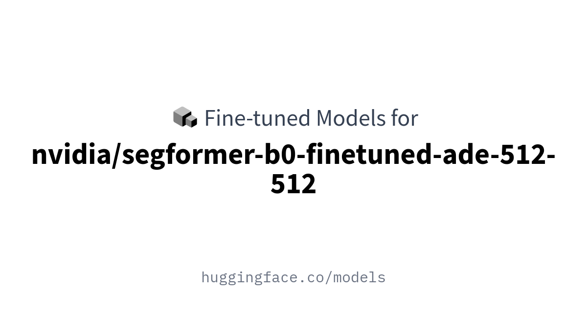 Models - Hugging Face Models - Hugging Face