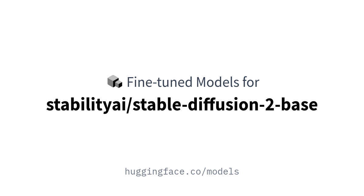 Models - Hugging Face Models - Hugging Face