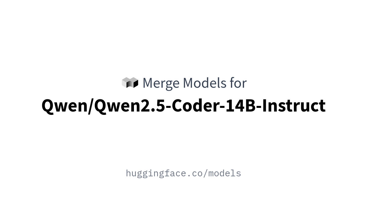 Models - Hugging Face Models - Hugging Face
