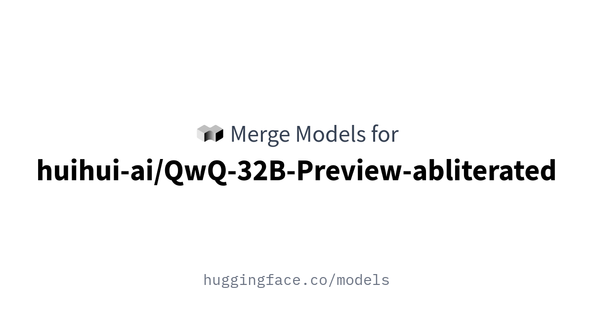 Models - Hugging Face Models - Hugging Face