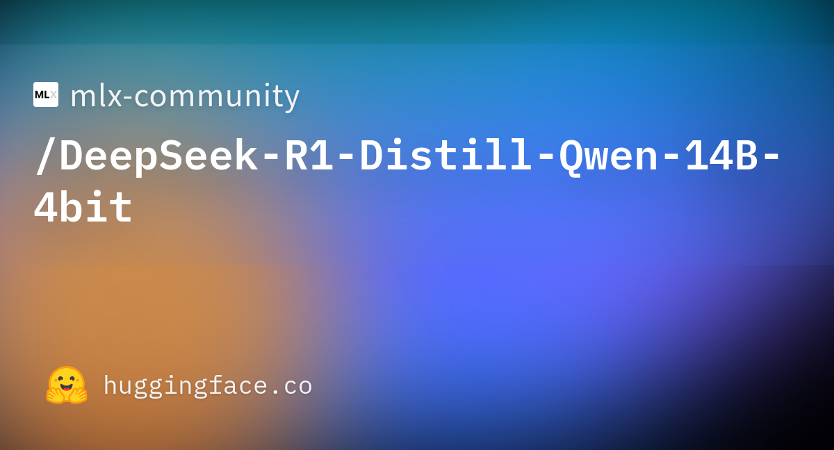 special_tokens_map.json · mlx-community/DeepSeek-R1-Distill-Qwen-14B ... special_tokens_map.json · mlx-community/DeepSeek-R1-Distill-Qwen-14B ...