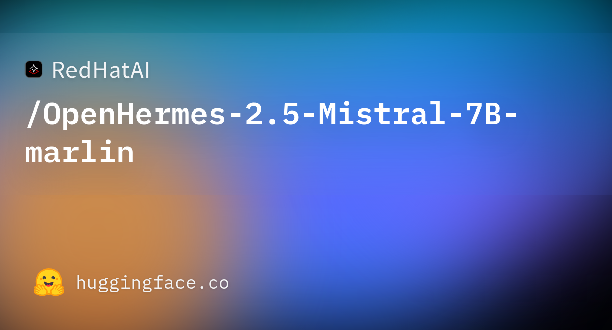 quantization/apply_gptq_save_marlin.py · neuralmagic/OpenHermes-2.5 ... quantization/apply_gptq_save_marlin.py · neuralmagic/OpenHermes-2.5 ...