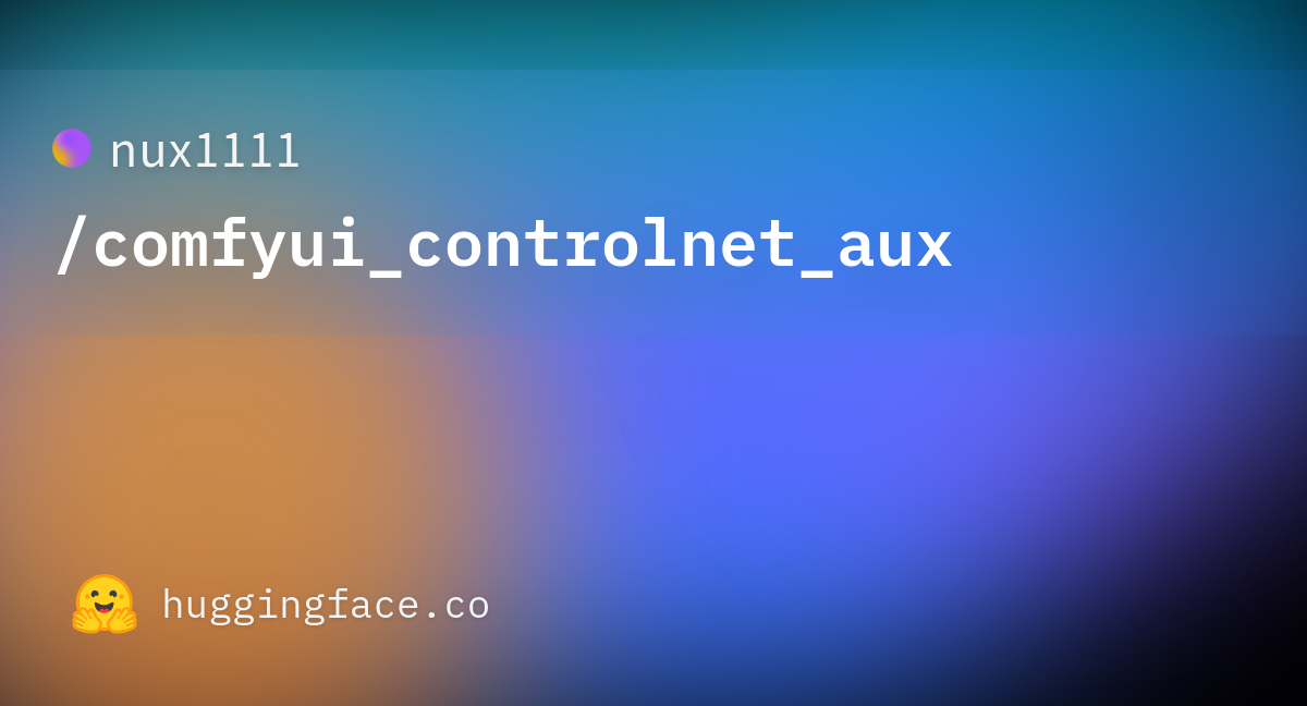 src/custom_controlnet_aux/util.py · nux1111/comfyui_controlnet_aux at main src/custom_controlnet_aux/util.py · nux1111/comfyui_controlnet_aux at main