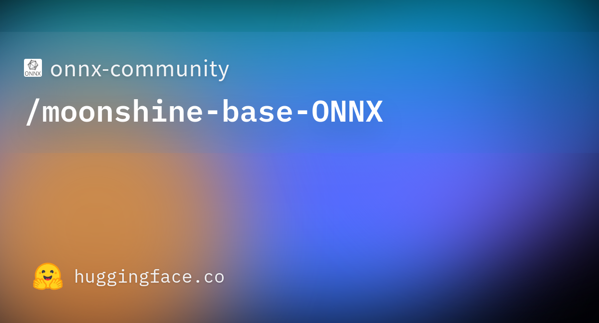 Onnx Decoder Model Int8 Onnx · Onnx Community Moonshine Base Onnx At Refs Pr 2