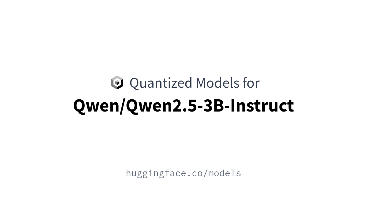Models - Hugging Face Models - Hugging Face