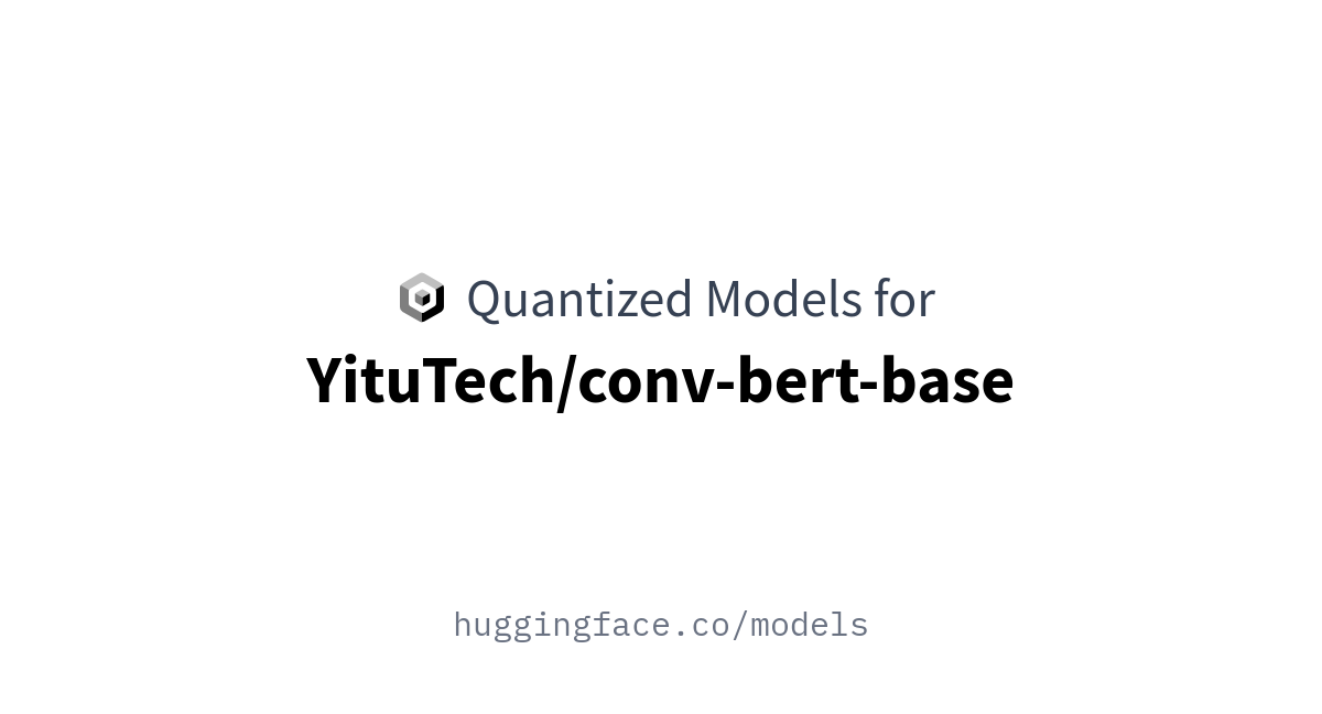 Models - Hugging Face Models - Hugging Face