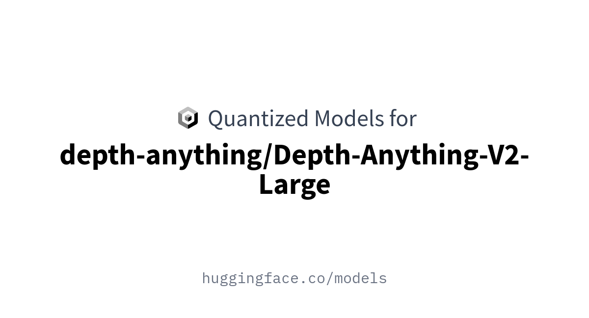Models - Hugging Face Models - Hugging Face