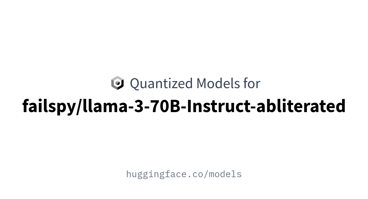 Models - Hugging Face Models - Hugging Face